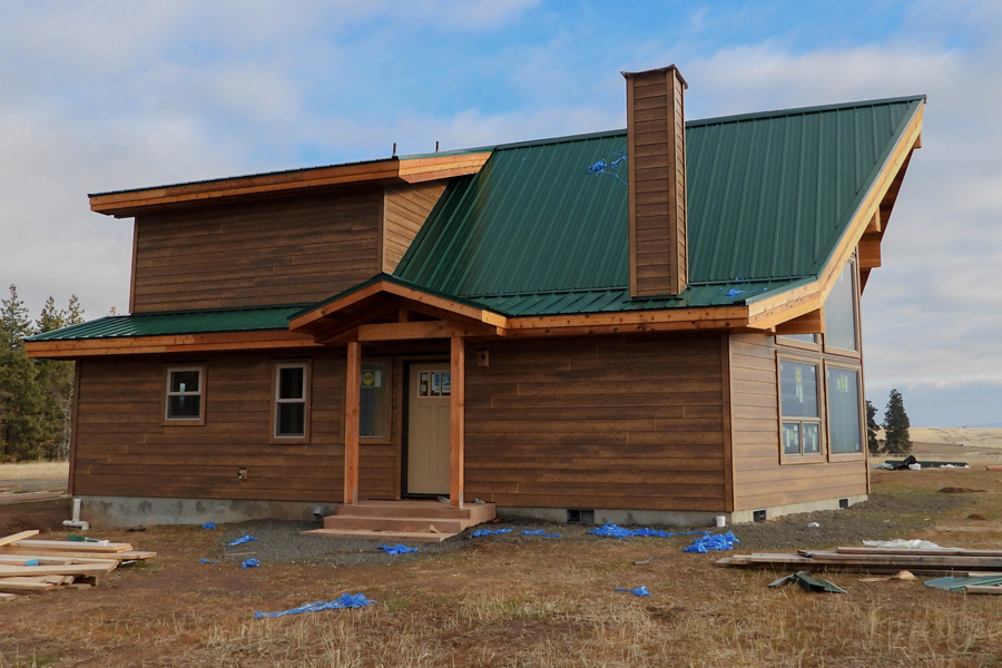 001-alpine-1-cedar-house-plans - Custom Home Plans