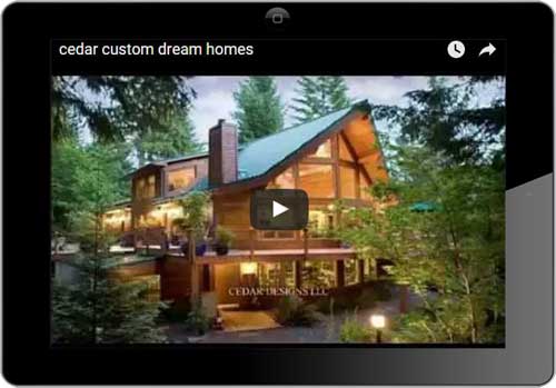 cedar-custom-dream-homes - Custom Home Plans