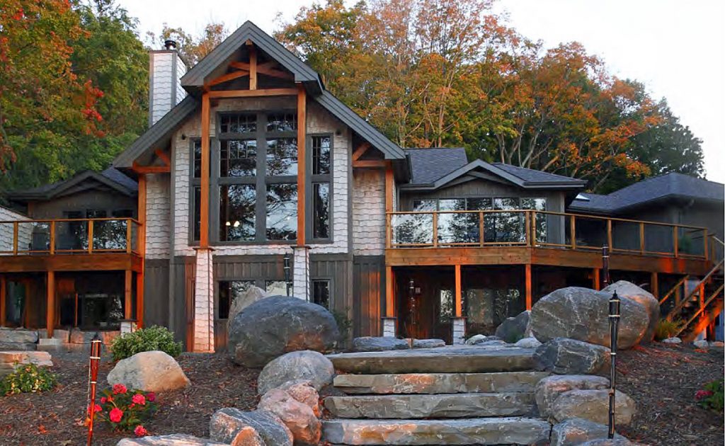 Custom Homes USA House Plans – Custom Homes USA